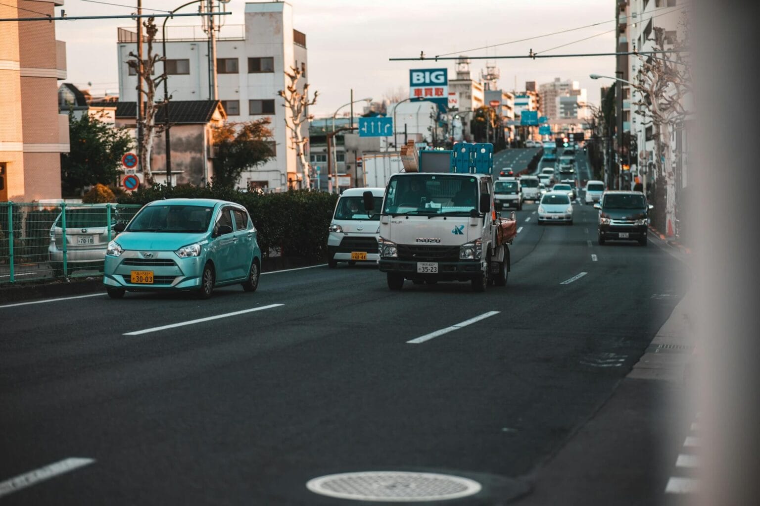 How To Import A Car To Japan: And is it worth it?